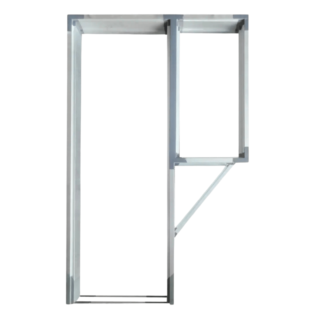 OM Frame Sdn Bhd – Best Metal Frame Solution in Town