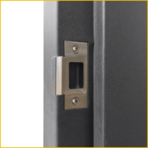 Metal Door Frame – OM Frame Sdn Bhd