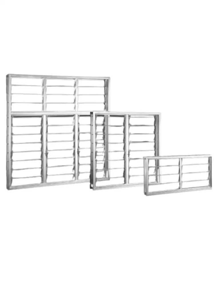 Metal Window Frame – OM Frame Sdn Bhd